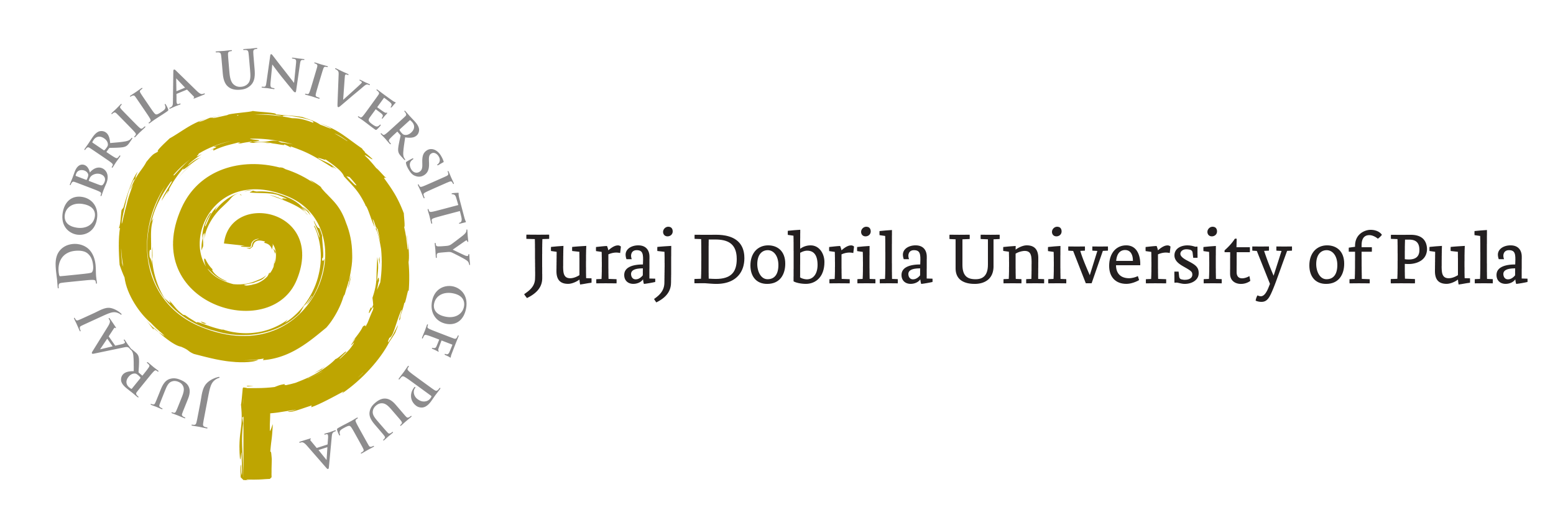 Home - Juraj Dobrila University of Pula